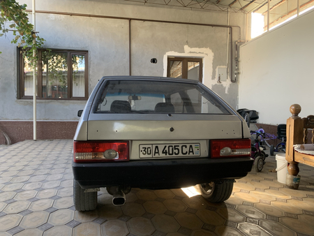 Продам ваз 2108