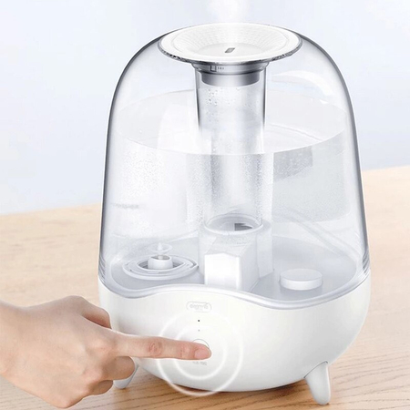 Увлажнитель Deerma Dem-F325