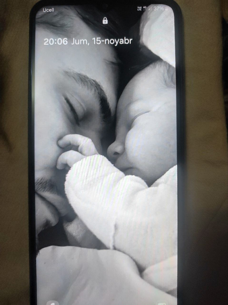 Samsung galaxy M33 5G