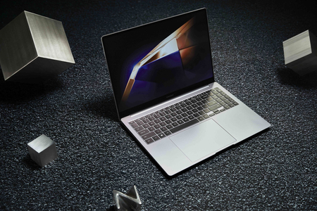 Galaxy book 4 x360