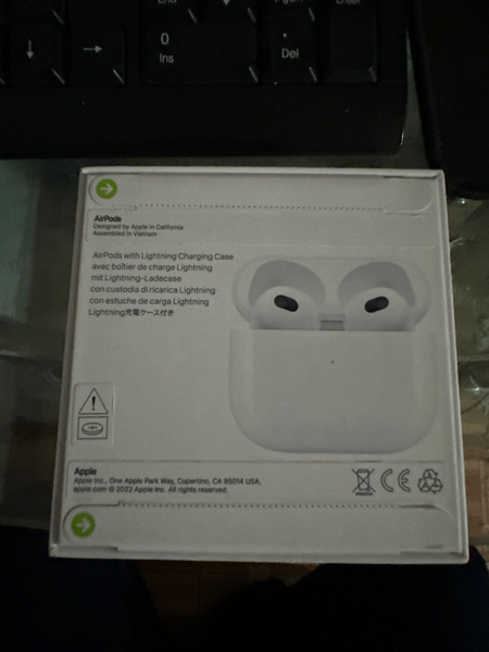 Airpods 3 original
