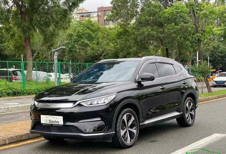 BYD Song plus mashinalari sizniki bo'lish imkoni aynan bizda