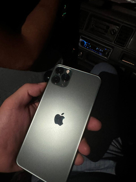 Iphone 11 pro max