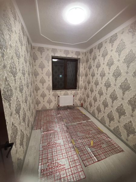 2 xonali uy sotiladi (novostroyka)