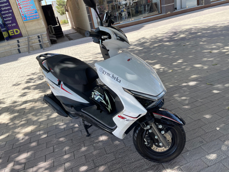 Skuter Angel X3 Sport