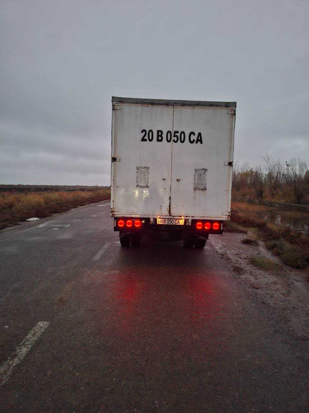 Зил 433180 сотилади