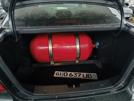 Avto Kredit Nexia 3