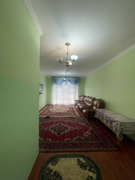 Dacha ugam daryosi yonida. Chorvoq Дача