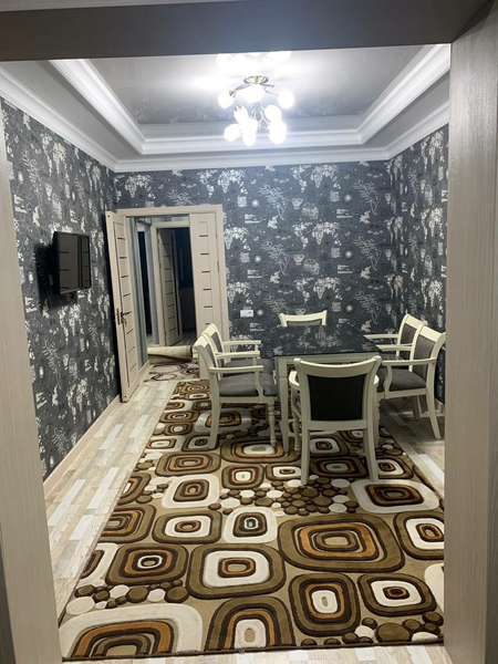 Срочно аренда квартиры Юнусобод 9