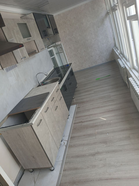 Kòkcha oq tepada ijaraga uy bor