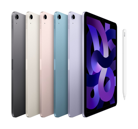 Apple iPad Air 5 2023 New super skidka+garantiya+dastavka