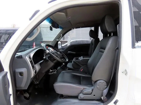 Sotiladi Kia Bongo 1tonnali super cabin Ref xolodilnik