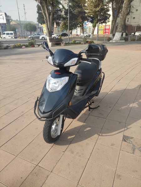 Wasat Sport Samurai