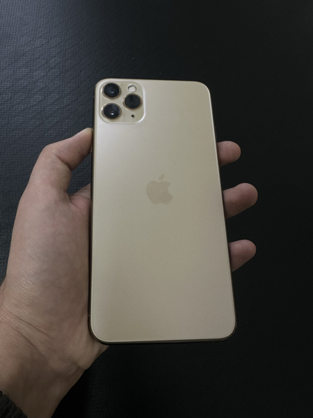 Iphone 11 pro max 256gb