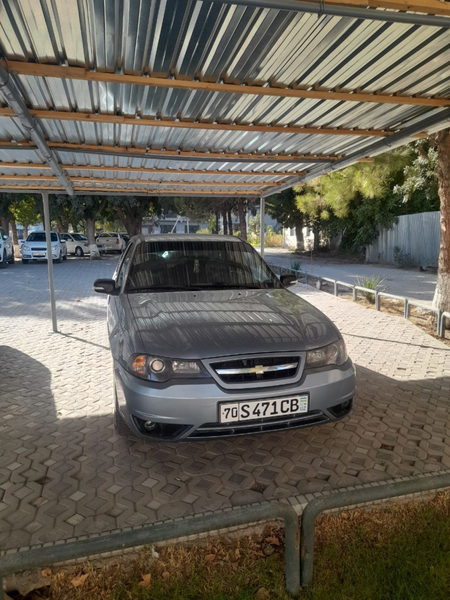 Nexia 2 1.6 luxe konditsioner 2015 yil