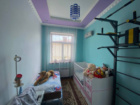 3/5/5 ЖК Ассалом Хаво