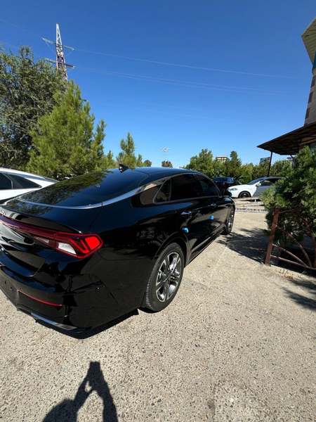 KIA K5 prestige 2023