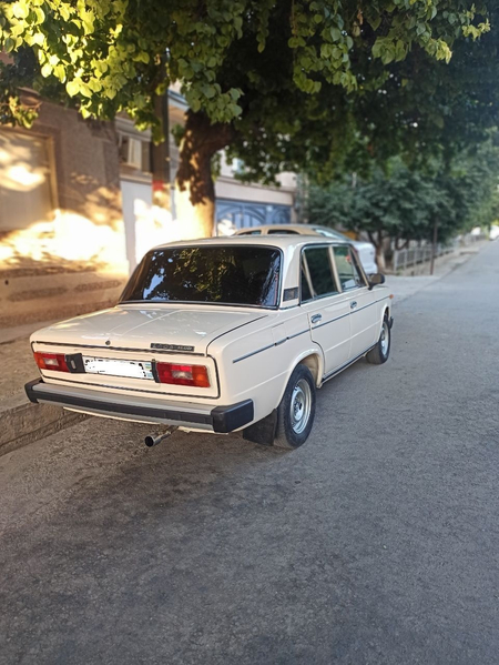 Jiguli 2106 ideal