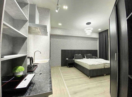 Сдаётся аренда 1 комнота жк мадрид 450$