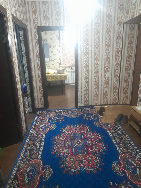 Kvartera 2 xonali