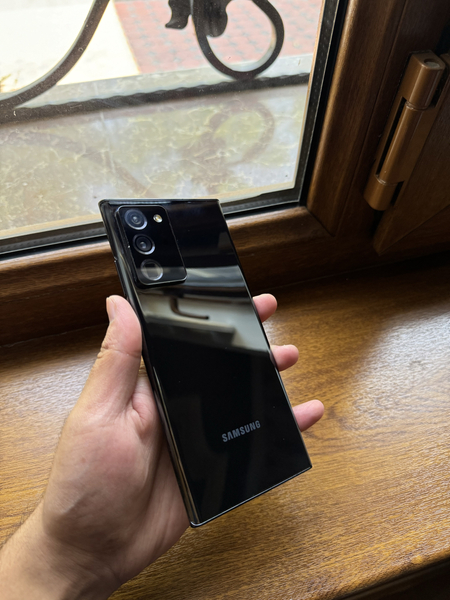Samsung galaxy note 20 ultra