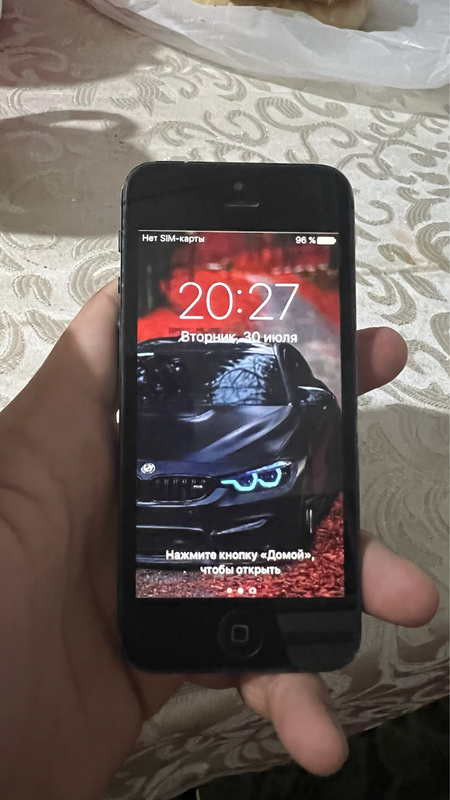 Iphone 5 .      .