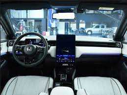Honda ENS-1 2023 arenda s vikup halol nasiya savdo