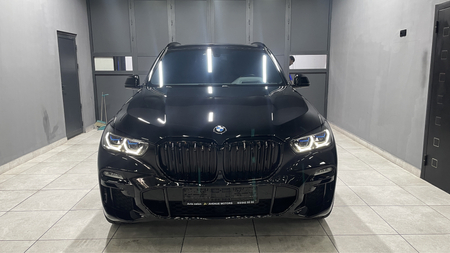 BMW X5 xdrive 40i 2022