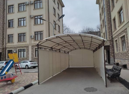 Стул стол пракат