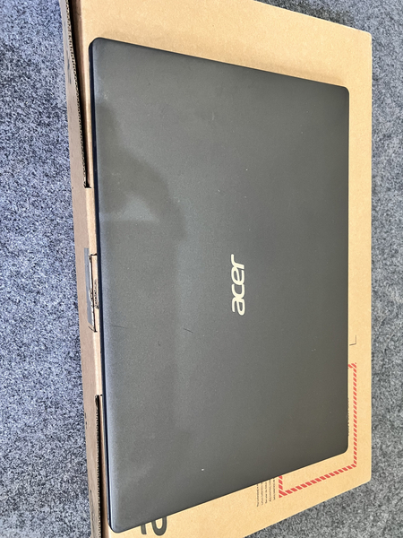 Продам ноутбук acer aspire