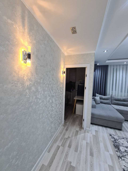 м.Космонавтов Выставочный Зал 2-комнатная 1/2 40 м² евроремонт меб/тех