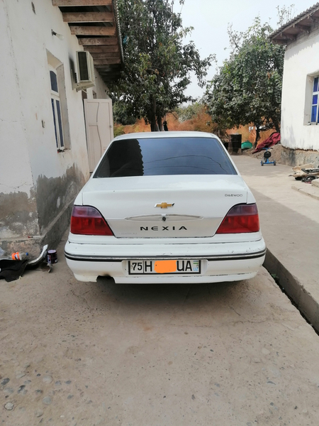 Nexsa 1 sotiladi