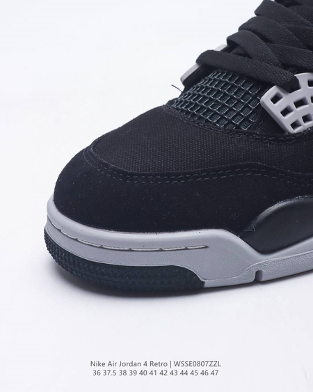 Air Jordan 4 Retro В НАЛИЧИИ