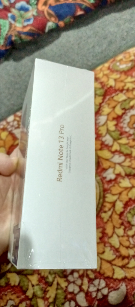 Redmi 13pro yangi