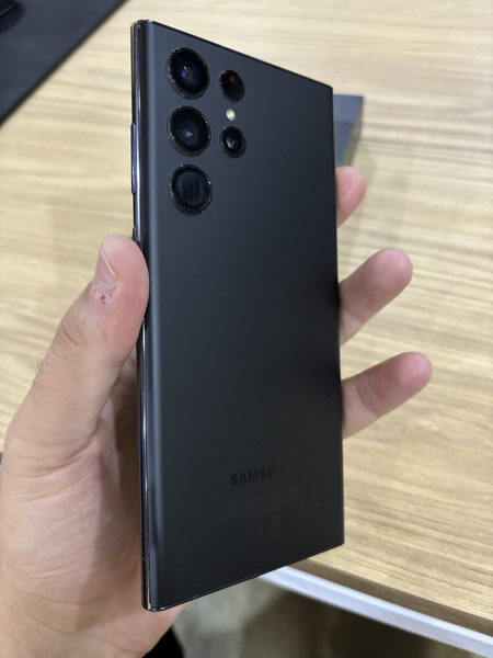 Samsung S22 Ultra 256GB