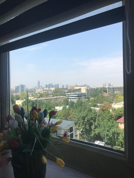 Продам квартиру  Юнусабад 2/9/9