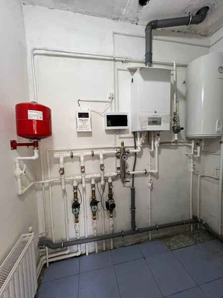 Греческий городок продается дом 2 сот. N 545