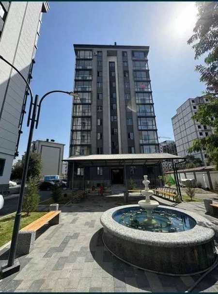 ЖК Baku Residence ЕВРО ЛЮКС Ор Фаргона Йули/Дустлик Парк 2/8/10 60м2