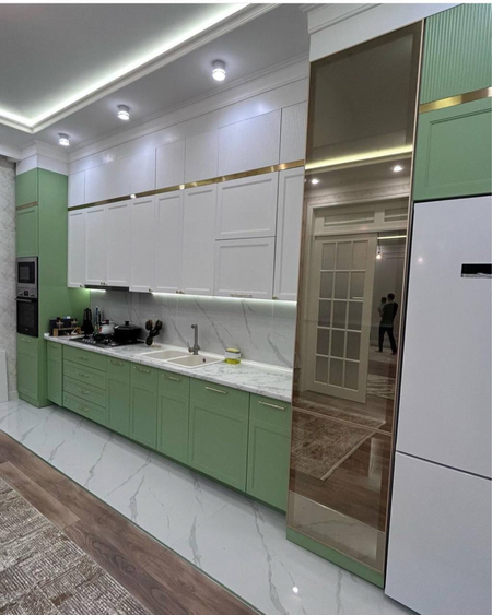 Millenium mebel фабрикаси ўз хизматини таклиф қилади