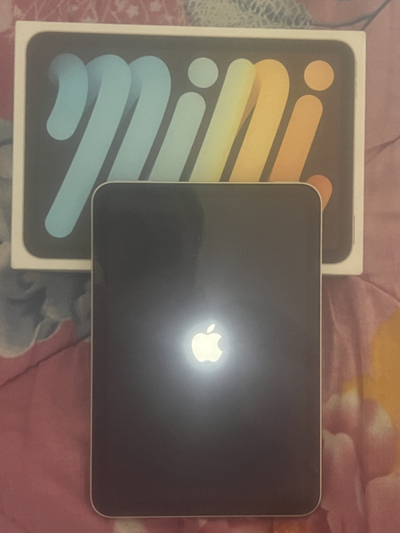 Ipad 6 mini 64 gb ideal