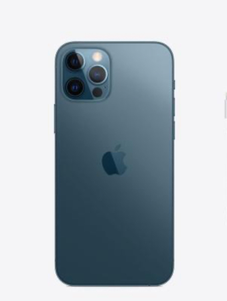 Iphone 12 pro max 128 gb