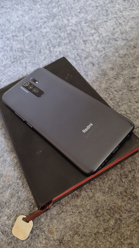 Redmi 9 Ideal 3/32