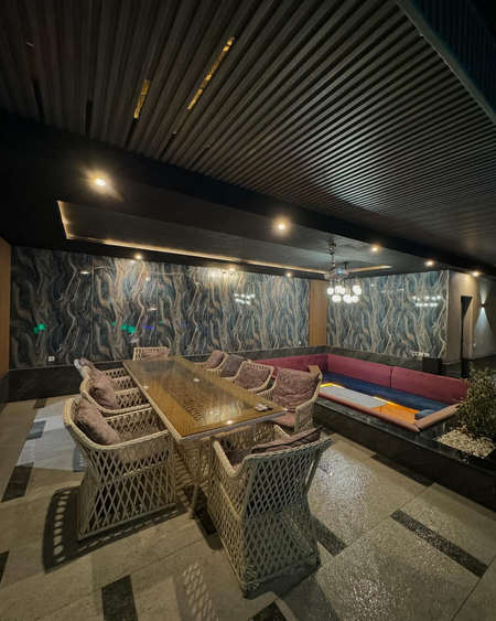 Супер чегирма! «MALDIVE» 15 кишилик