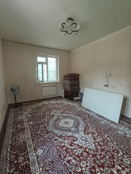 Продаётся 3х комнатная квартира Сергели 7а (Янгихаёт)