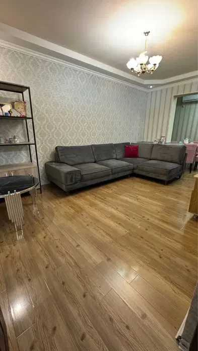 ЮНУСАБАД 13. 3/2/4 ЕВРО. 70м2. кафе Самара. метро Юнусабад