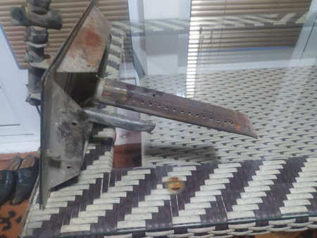 Продается газовая горелка