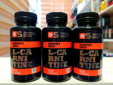 L carnitine от Tesla Л карнитин витамином B1,B5,B6,C. Порция 2500мг.