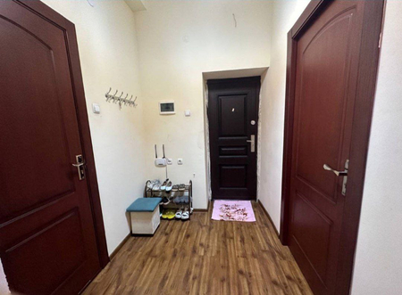 Shayxontohur kukcha masjid