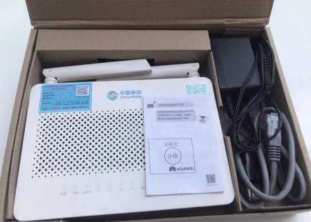 Huawei router 2 ta diapozonli Gpon