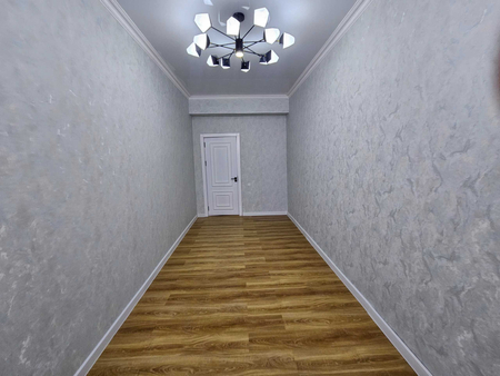 2 xonali 65m² 4-qavat sotiladi.